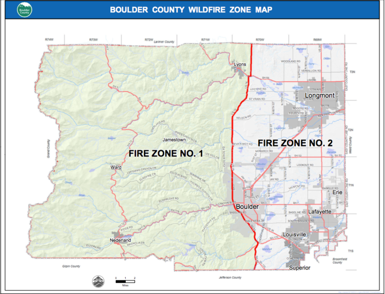 Eligibility Criteria – Wildfire Partners