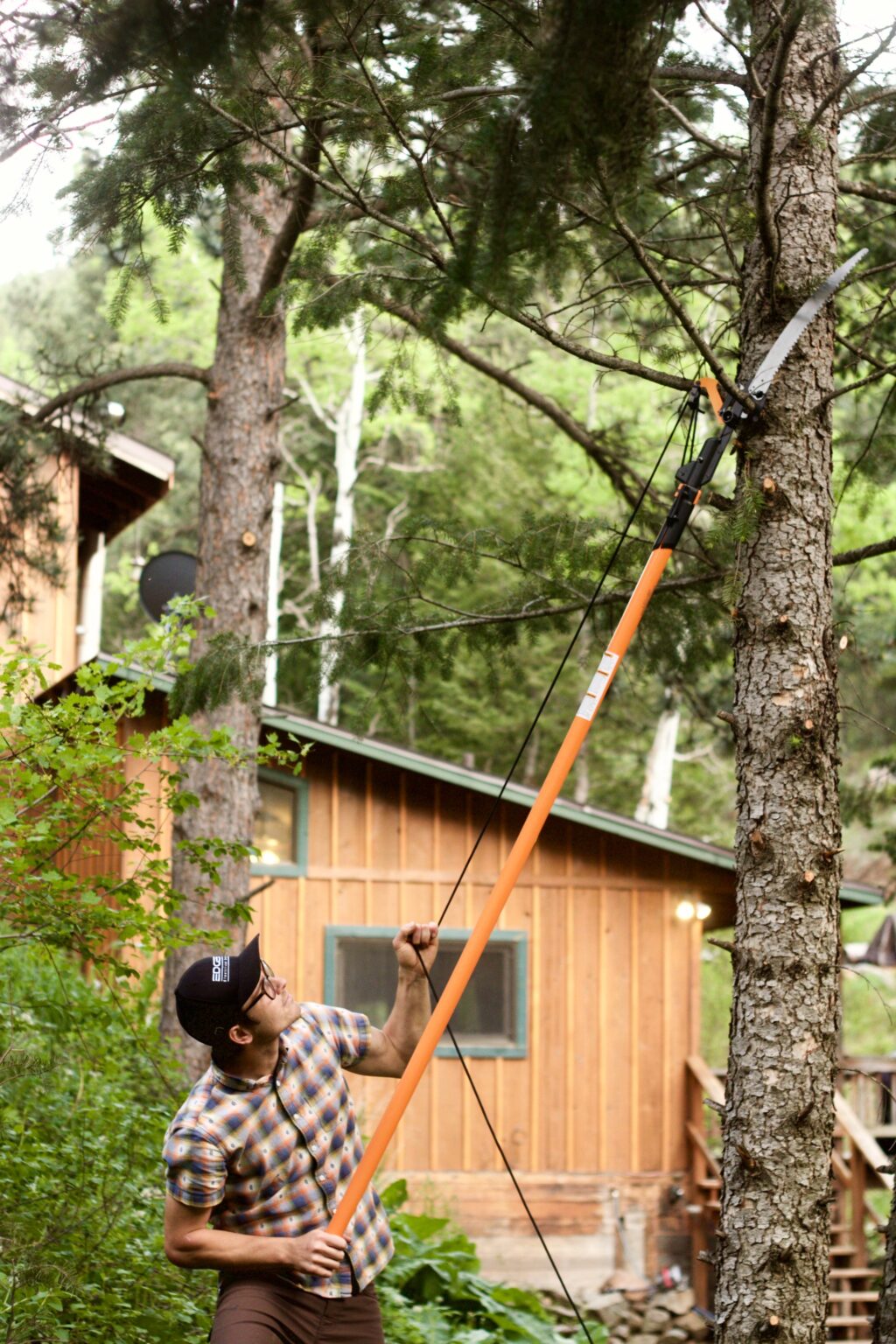 Forestry Resources – Wildfire Partners