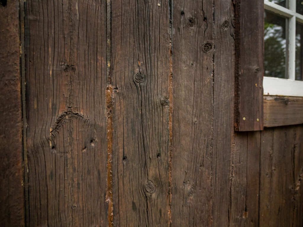 Repair Siding - Wildfire Partners