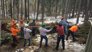 WildFirePartners – Wildfire Partners is a Boulder County program