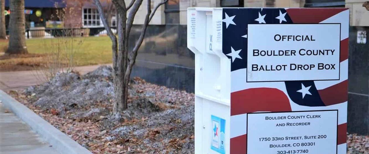 WildFirePartners – Wildfire Partners is a Boulder County program