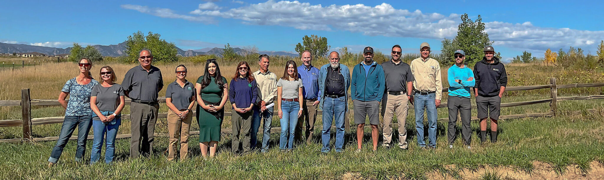 Wildfire Partners Staff – Wildfire Partners