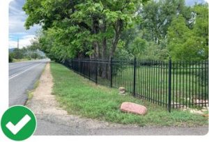 Fences are Fuses - Wildfire Partners