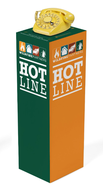 Boulder County: Wildfires Happen Here – Wildfire Partners