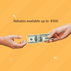 General Rebate Program - Wildfire Partners
